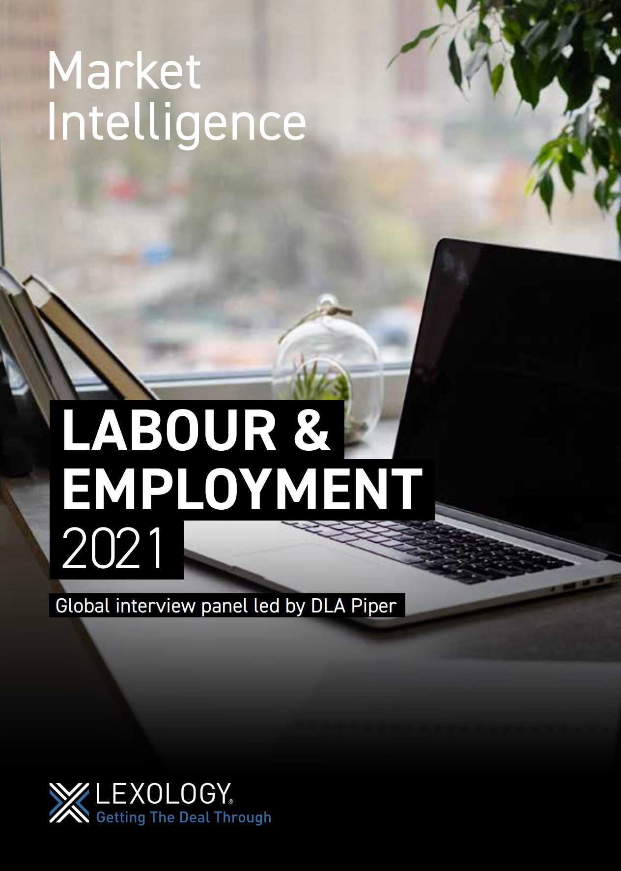 Lexology GTDT: Labour & Employment 2021 - People + Culture Strategies